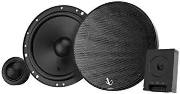 Infinity Alpha Component Speaker – World Car Accessories