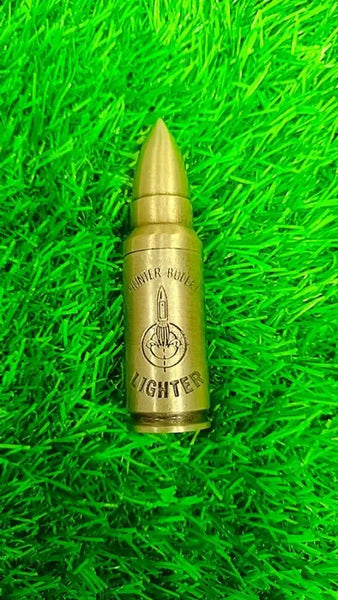 Bullet Lighter – World Car Accessories