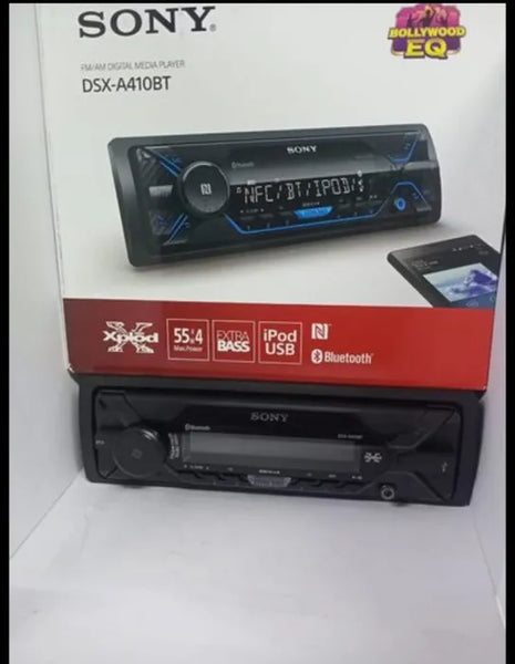 Sony Bt Stereo – World Car Accessories