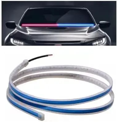 Police light strip – World Car Accessories